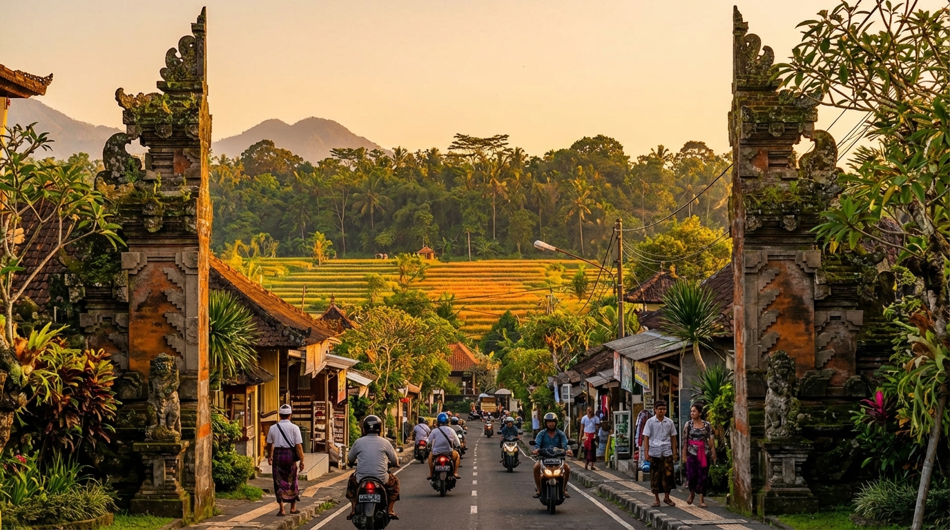 Ubud Travel Guide 2026: Temples, Rice Terraces and Culture - Go2Bali